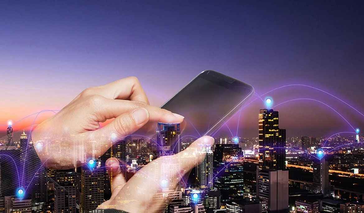 Development of Service Activation Management Application for a European ...