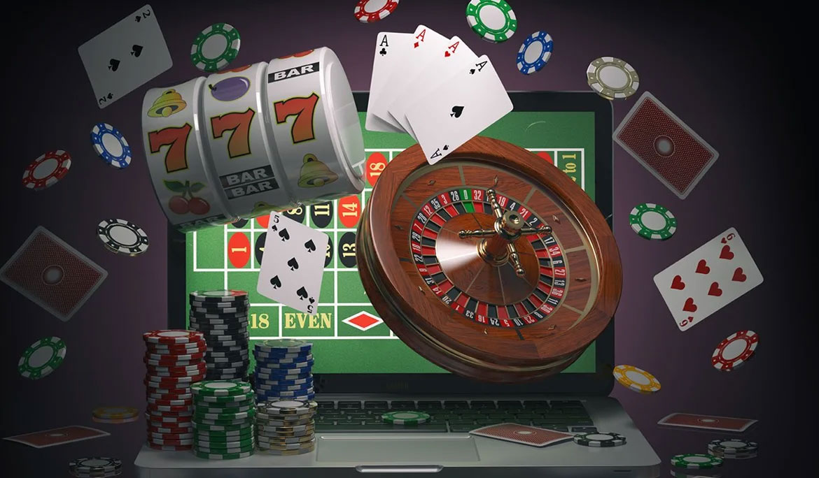 Digital Roulette Development for a Gaming Player - PureSoftware