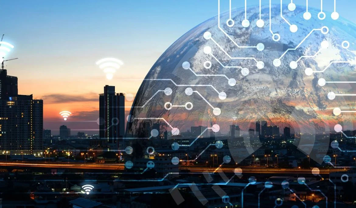 Internet of Things (IoT) Adoption in Telecom Industry - PureSoftware