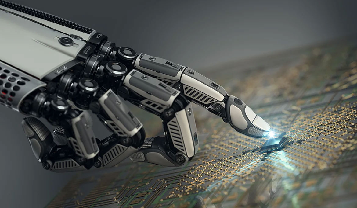 5 Quick Tips for Successful Robotics Process Automation Implementation ...