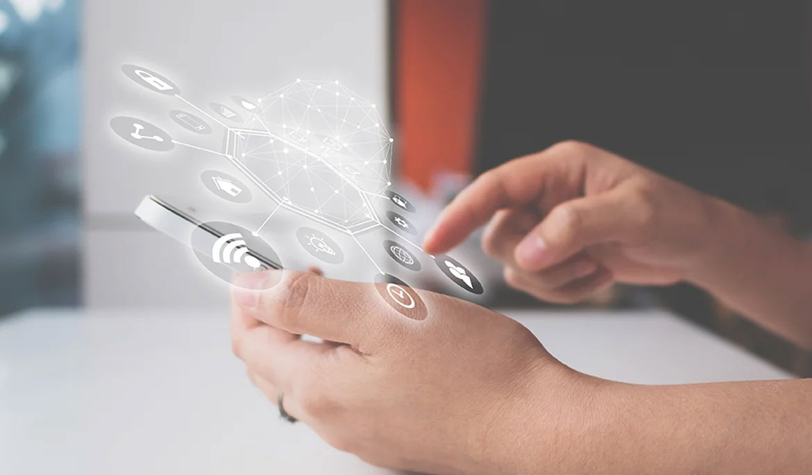 How IoT Impacted Application Development - PureSoftware