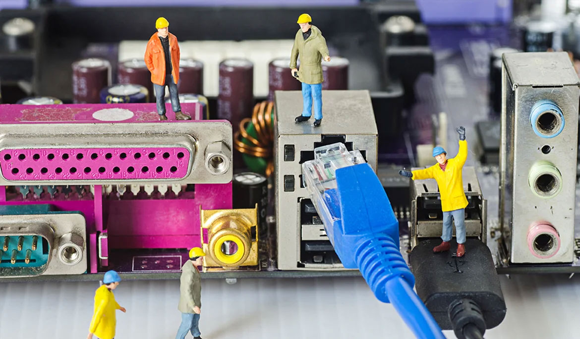 Development and Testing of a Provisioning Adapter for a large Telecom ...