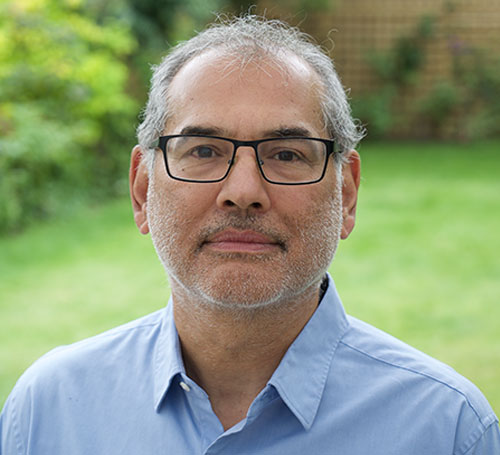 PureSoftware welcomes Health Sciences Technology Leader Ashok Bhat as ...