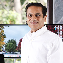 Anil Baid - PureSoftware