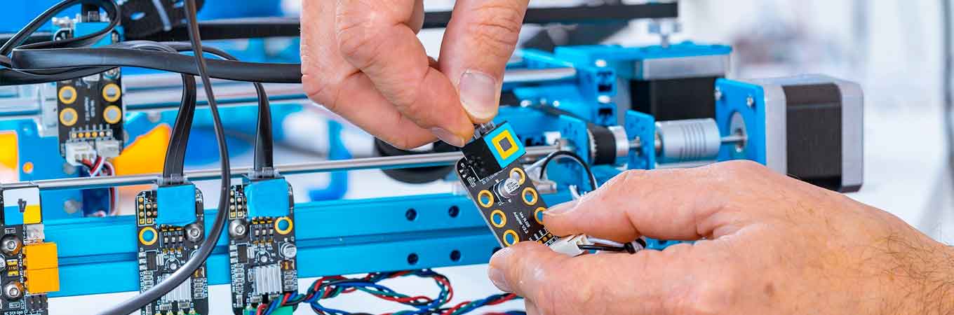 Hi Tech - PureSoftware