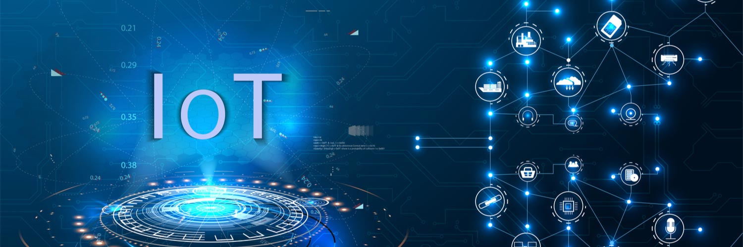 Introduction to IoT: How is IoT reshaping industries looking for growth ...