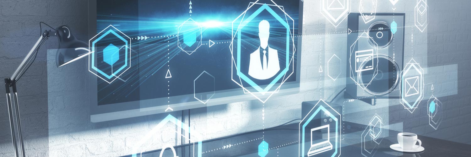 5 things to ensure data security in a Digital Workplace - PureSoftware