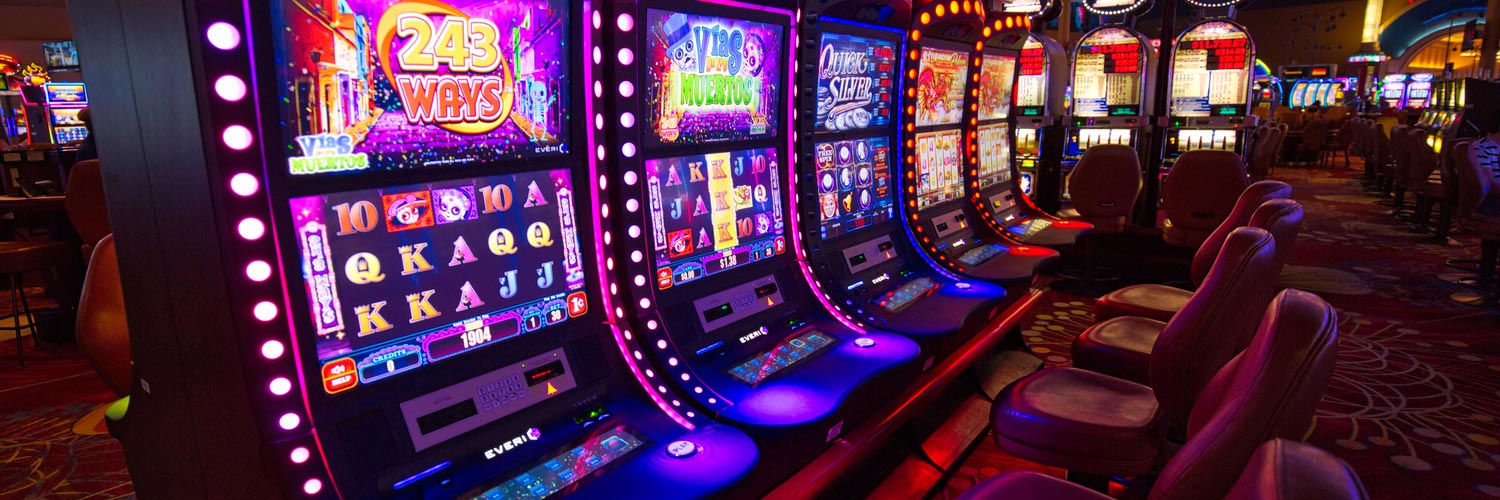 Solving Intuition About Slot Machines with Bayesian Inference ...