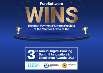 PureSoftware named The Best Payment Platform Provider of the Year for ...