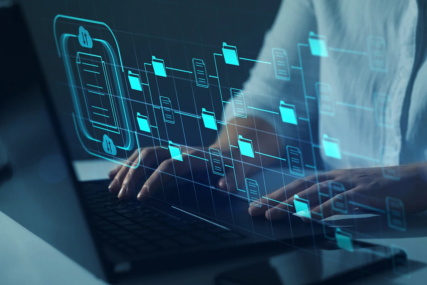 PDF remediation and accessibility - PureSoftware