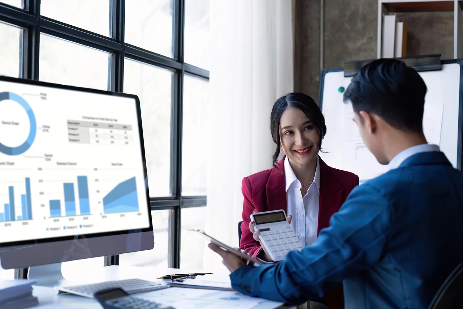 How PureSoftware Revamped and Build New Products for a Malaysian ...