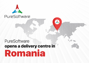 PureSoftware expands its presence in Europe with its New Delivery Centre in Bucharest, Romania ...
