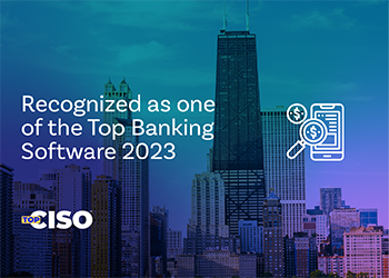 Arttha features in Top CISOs ‘Top Banking Software 2023’ - PureSoftware