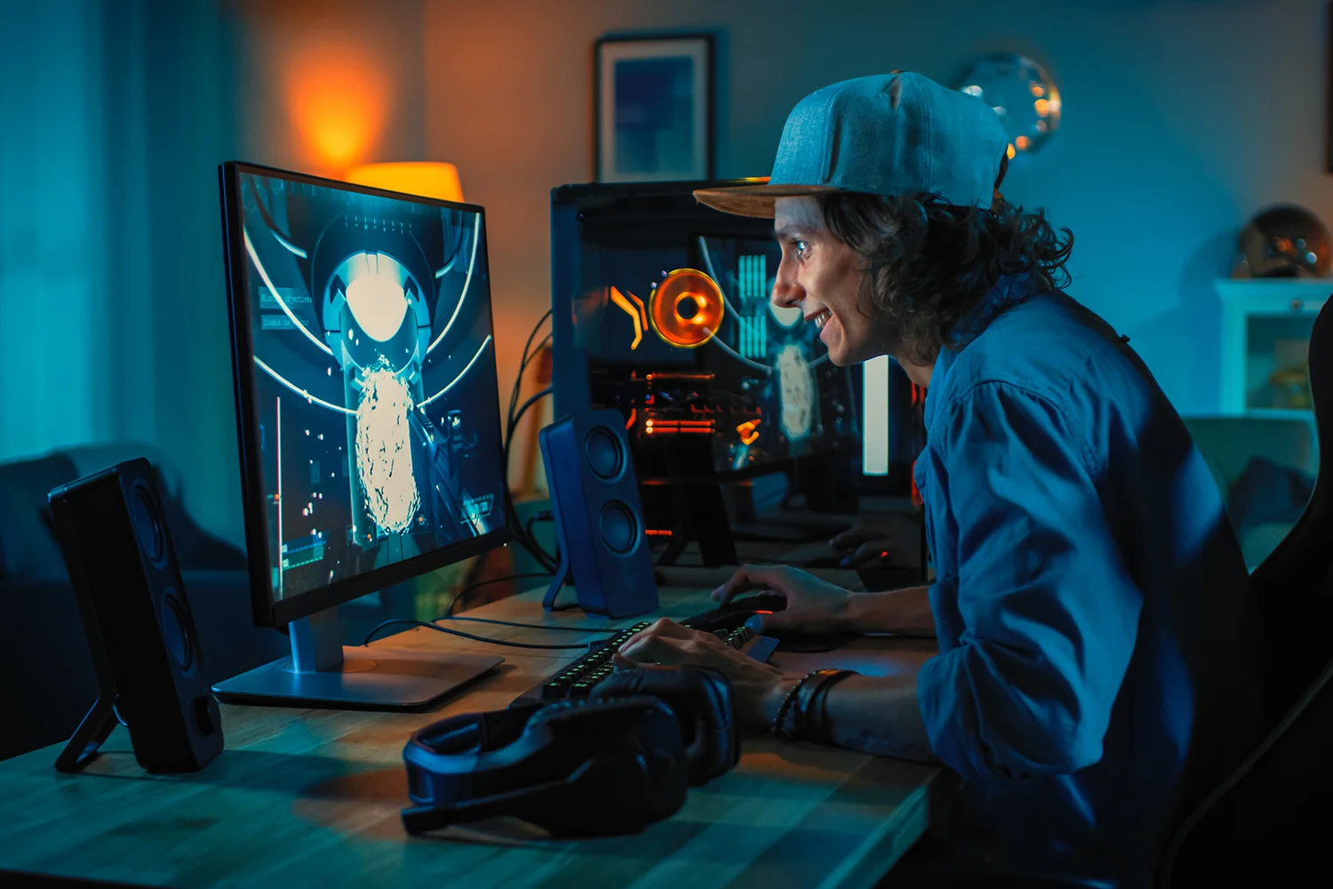 Developed OASIS Casino Management System for a Leading Casino Service ...