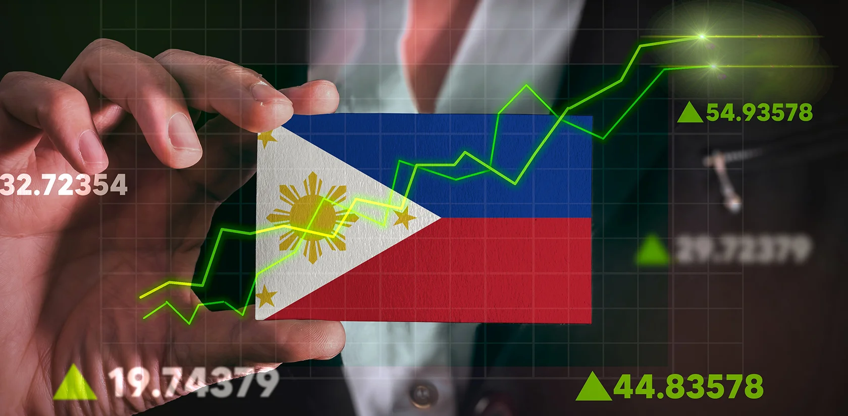 Navigating the Digital Wave: A Deep Dive into the Philippines' Digital ...