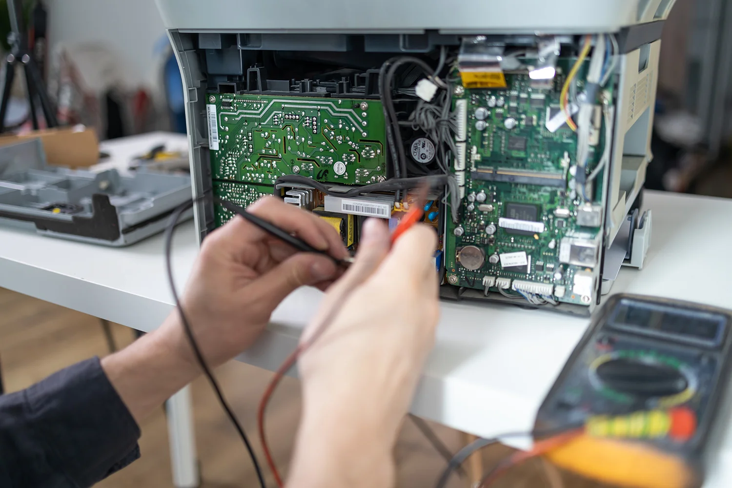 The Power of Board Support Packages (BSPs) in Embedded Systems - PureSoftware