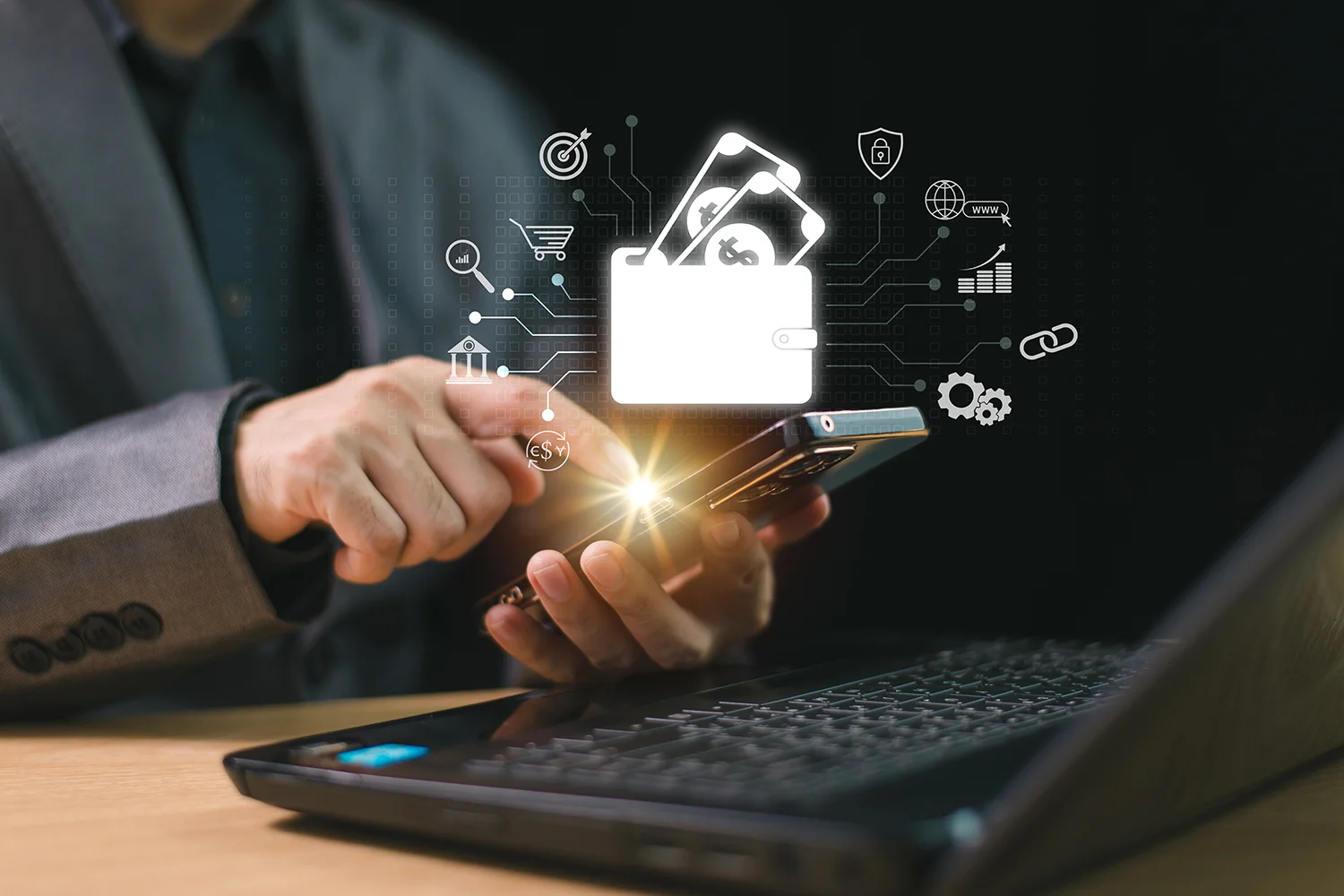 Real-time Payments shape Next Decade in West Africa