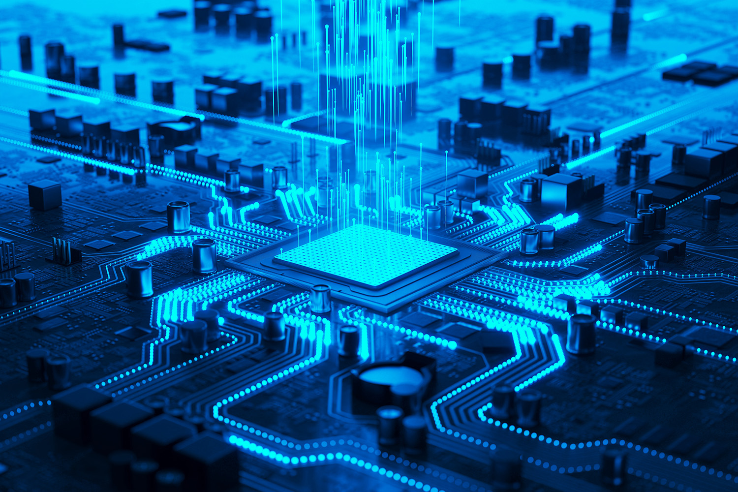 What’s Next for Embedded Software? Trends to Watch in 2025