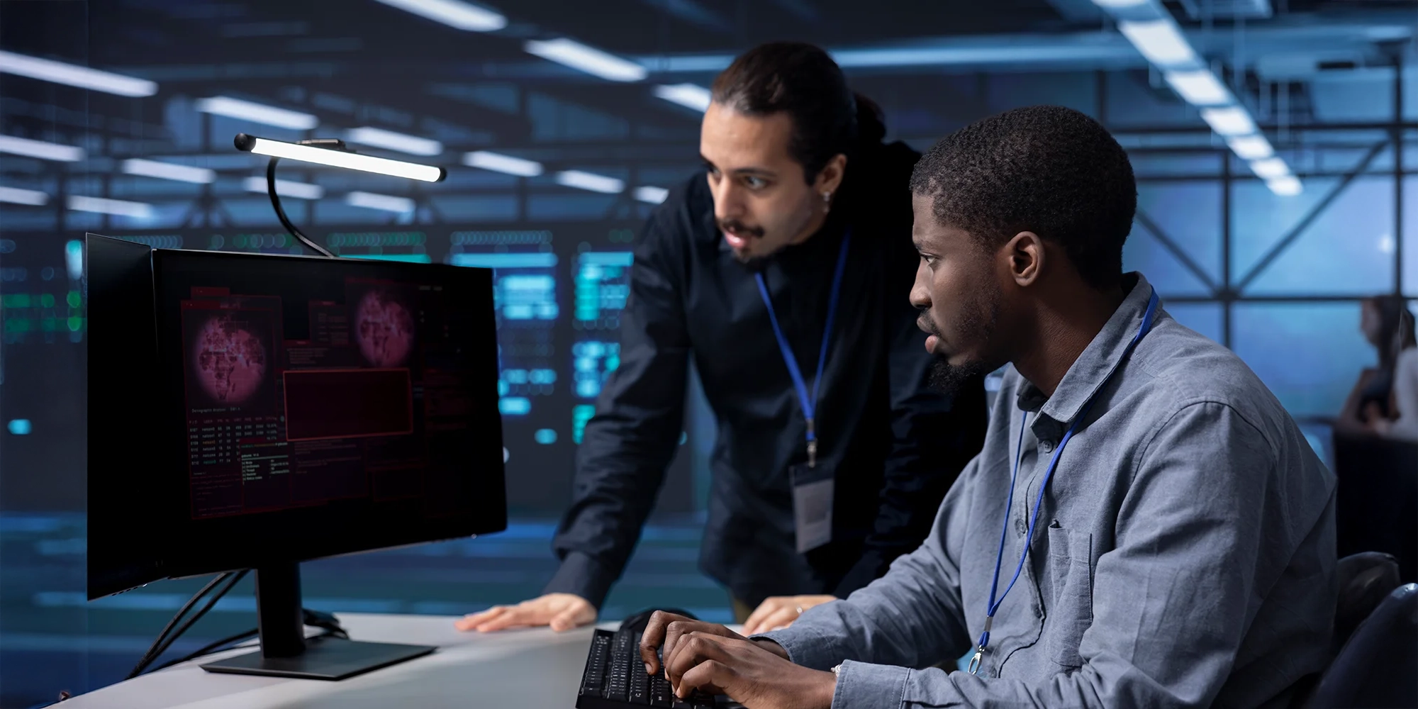 Cybersecurity in Life Sciences and Healthcare – Protecting the Digital ...