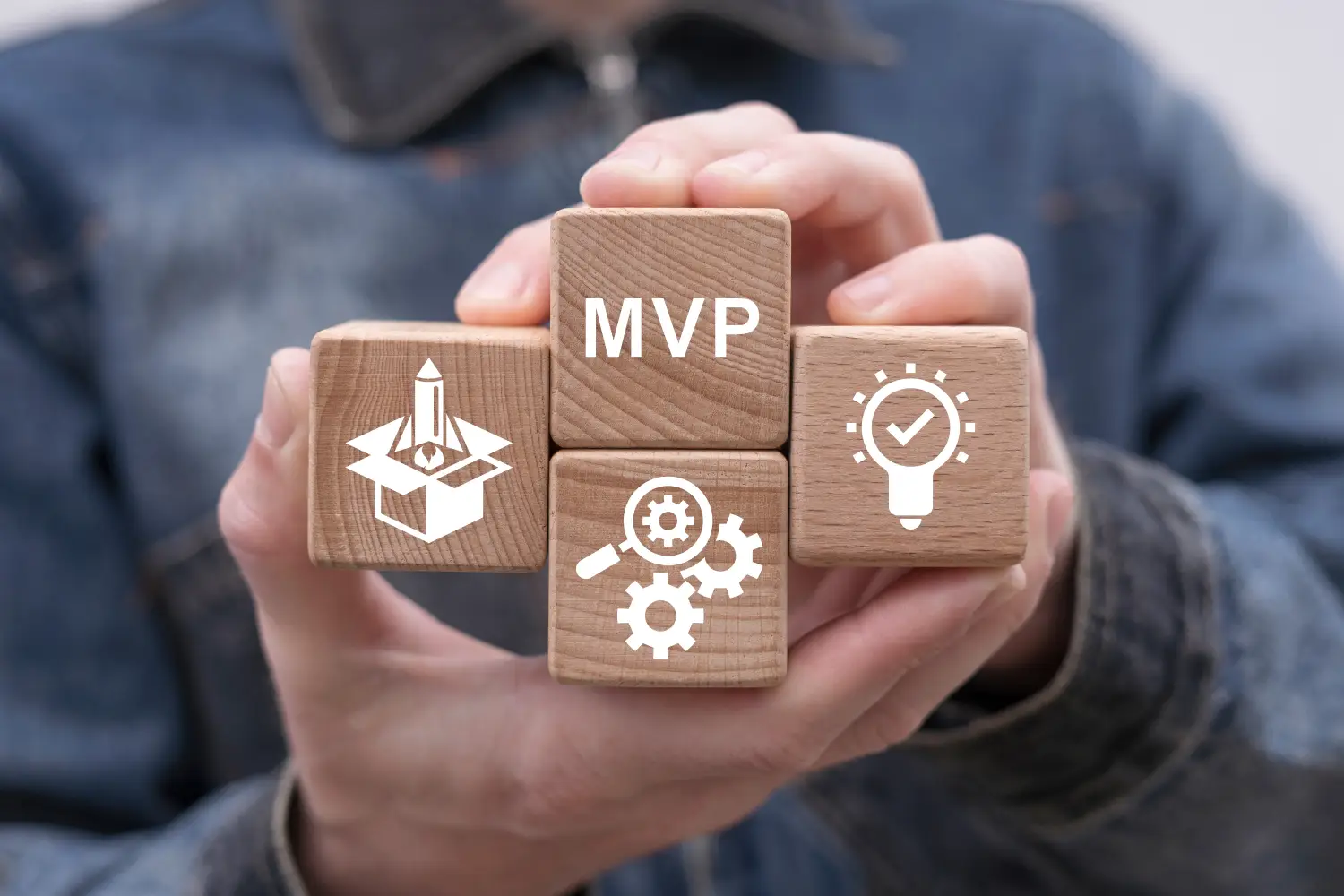 Build MVPs Right with Digital Product Engineering