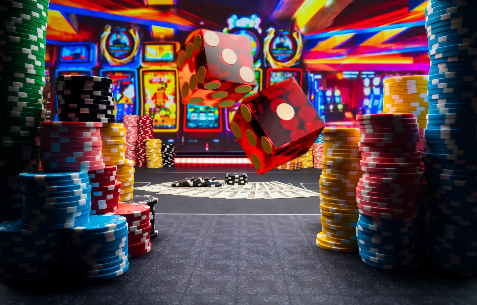 Casino Game Testing & Compliance Guide 2025 | PureSoftware