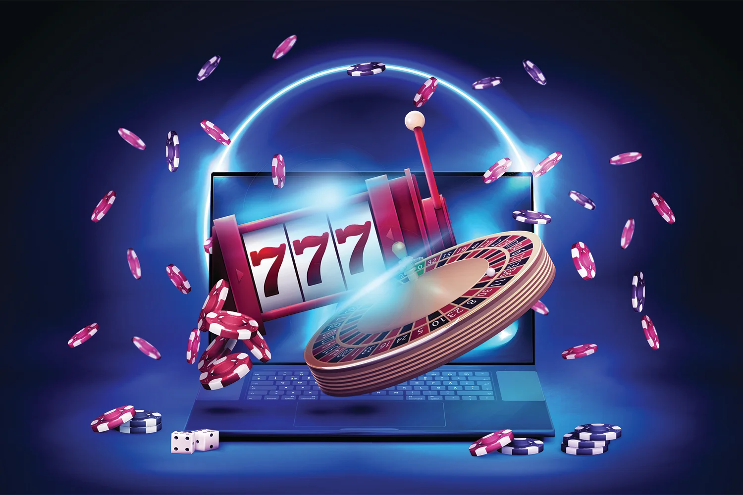 Interactive Gaming Industry Whitepaper - PureSoftware